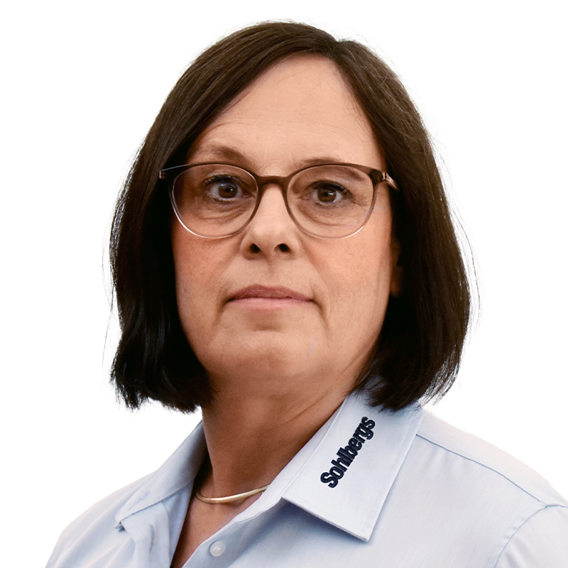 Administration | Sohlbergs - Yrkesbutik